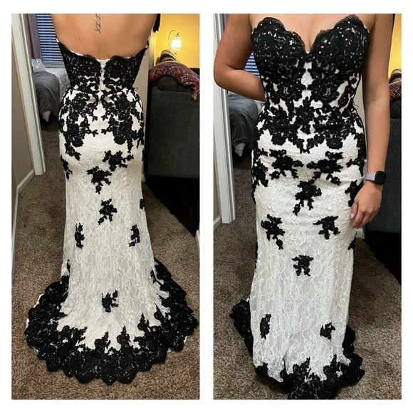 Tony Bowls | Dresses | 156 | Poshmark